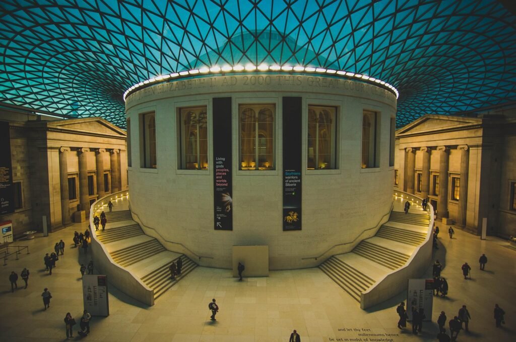 London's Best Hidden Gems 2026: Secret Spots Revealed - The Britain ...