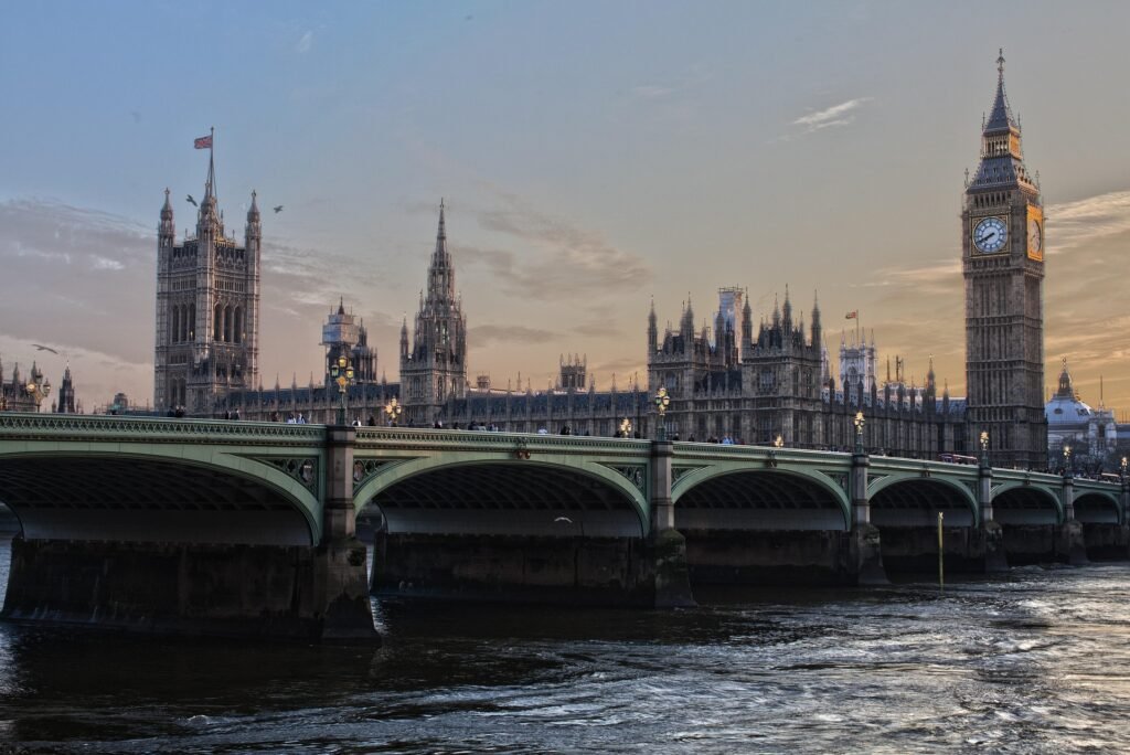 Top UK Travel Tips 2026: Itineraries, Costs & Must-Dos - The Britain ...