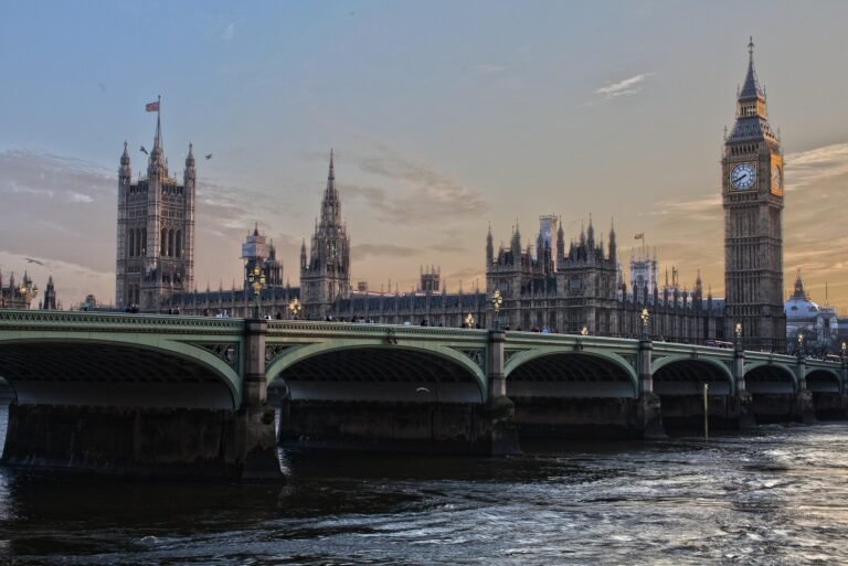 Top UK Travel Tips 2026: Itineraries, Costs & Must-Dos - The Britain ...