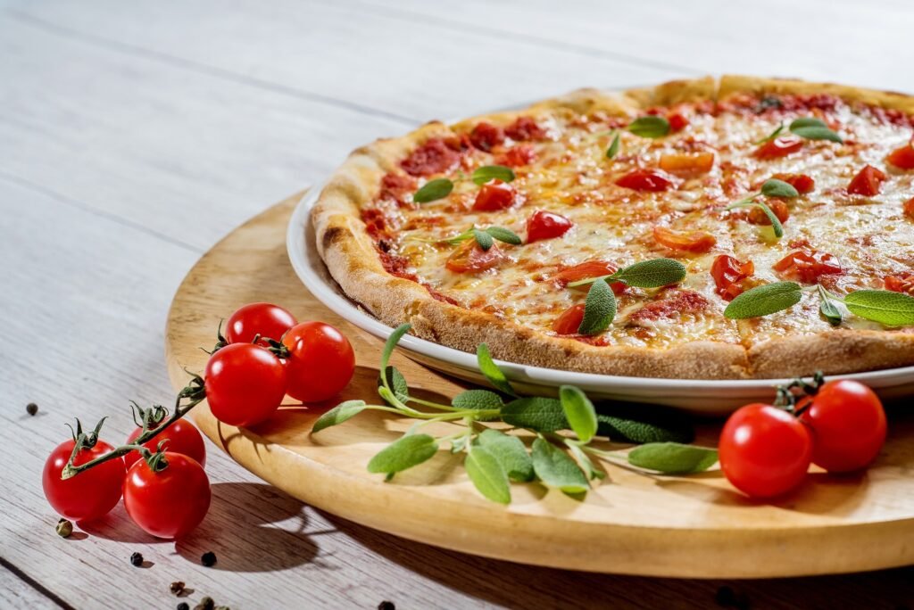 Edinburgh Food Deals 2026: 2-for-1, 50% Off & Set Menus - The Britain ...